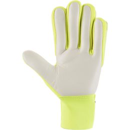 Reusch Attrakt Starter Solid Torwarthandschuhe - gelb - Gr. 10 - Polychlorid/Polyester/Polyurethan