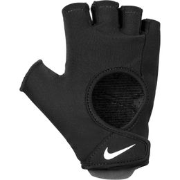 Nike Vapor Handschuh Damen - schwarz - Gr. M - Polyamid/Polyester/Polyurethan