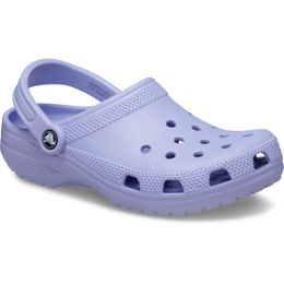 Crocs Classic Sandalen - lila - Gr. 42-43 - Kunststoff