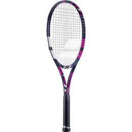 Babolat Boost Aero Pink Tennisschl&auml;ger - bunt - Gr. 2