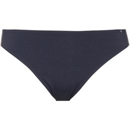 Sunflair Bikini Hose - blau - Gr. 40 - Polyamid/Elastan