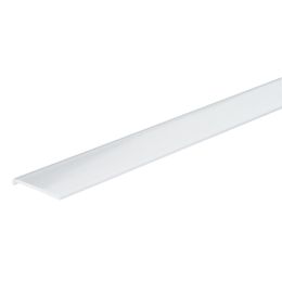 Paulmann Diffusor 'Duo Profil' satinfarben 200 cm