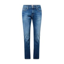 Tommy Jeans Jeans 'RYAN BOOTCUT' Herren Größe 29 blau