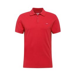 Levi's LEVI'S Shirt 'Levis HM Polo' Herren Größe XXL rot