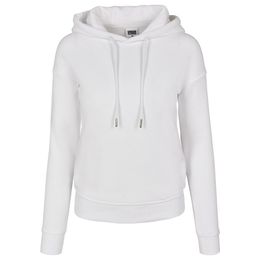 Urban Classics Sweatshirt Damen Gr&ouml;&szlig;e XL wei&szlig;
