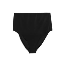 Swim by Zizzi Bikinihose Damen Gr&ouml;&szlig;e 4XL schwarz