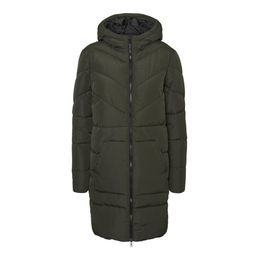 Noisy may Winter Coat 'Dalcon' female Green size XS