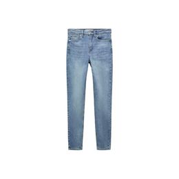 Mango Jeans 'Abby' Damen Größe 35/36 blau / blue denim