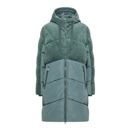 Cecil Mantel Damen Größe XL mint Wintermantel