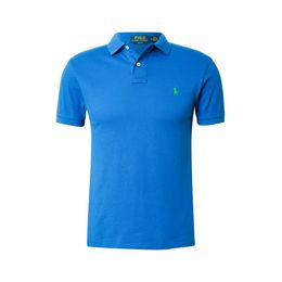 Polo Ralph Lauren Poloshirt Herren Größe M blau