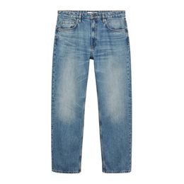 Mango Man Jeans 'Moby' Herren Gr&ouml;&szlig;e 38 blue denim
