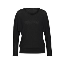 Vivance Shirt Damen Gr&ouml;&szlig;e XS schwarz