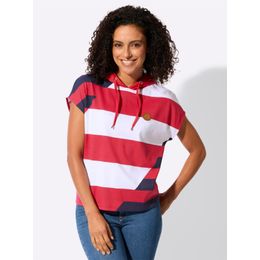 Kapuzenshirt