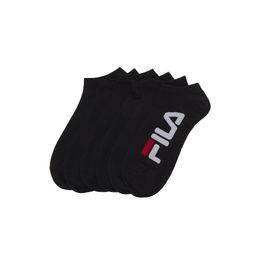 Fila Socks female Black size 35/38