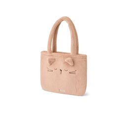 Liewood Tasche 'Lexi' Jungen Größe One Size rosa / schwarz