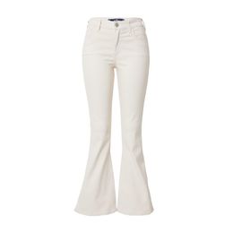 Hollister Jeans Damen Größe 26/27 beige