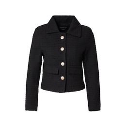 Happiness İstanbul Between-Season Jacket female Black size 40