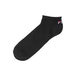 Fila Socks female Black size 35/38