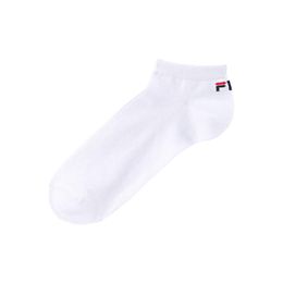 Fila Socken Damen Gr&ouml;&szlig;e 39/42 wei&szlig;