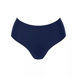 Sloggi Slip 'ZERO Feel' Damen Größe XS navy / grau