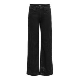 Only Jeans 'ONLJUICY' female Black size 28