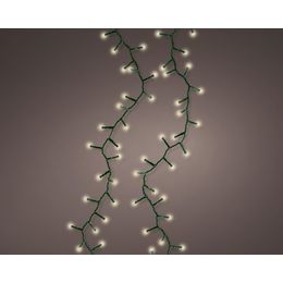 Kaemingk LED Compact-Lichterkette 15m warmweiß CHRISTMAS LIGHTS