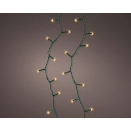 Kaemingk LED Basic-Lichterkette 10m classic warm CHRISTMAS LIGHTS