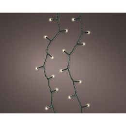 Kaemingk LED Basic-Lichterkette 10m warmweiß CHRISTMAS LIGHTS