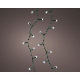 Kaemingk LED Basic-Lichterkette 20m kaltweiß CHRISTMAS LIGHTS