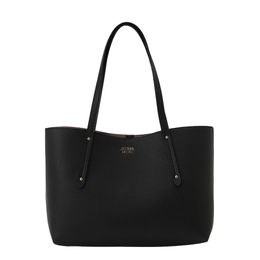 Guess Shopper 'BRENTON TOTE' female Black size One Size