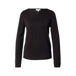 s.Oliver Pullover Damen Größe L schwarz