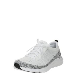 Skechers Sneaker 'PURE FLEX - PULSE' Damen Größe 38 schwarzmeliert / weiß