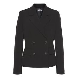 Lascana Blazer female Black size 34