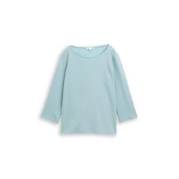 Tom Tailor Shirt Damen Größe M mint