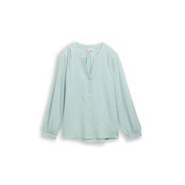 Tom Tailor Bluse Damen Größe S pastellgrün