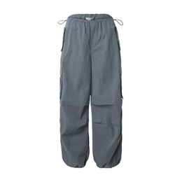 River Island Cargo Pants female Grey size 16