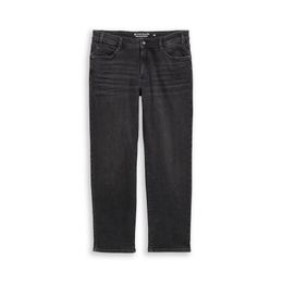 Tom Tailor Women + Jeans female Black size 46