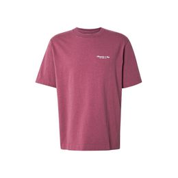 Abercrombie & Fitch Abercrombie & Fitch T-Shirt Herren Gr&ouml;&szlig;e M rosa