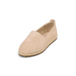 Marc O'Polo Marc O'Polo Espadrilles Damen Gr&ouml;&szlig;e 42 cappuccino