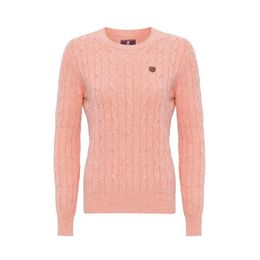 Williot Pullover Damen Größe S pink