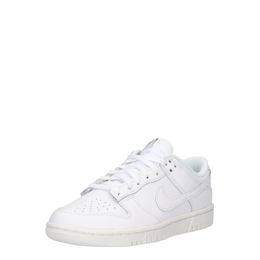Nike Sportswear Sneaker 'DUNK LOW' Damen Größe 36.5 weiß