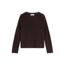 Marc O'Polo Marc O'Polo Pullover Damen Gr&ouml;&szlig;e XXL dunkelbraun