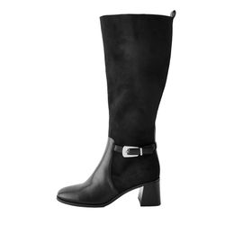 next Stiefel 'Forever Comfort' Damen Größe 38 schwarz Winterschuhe