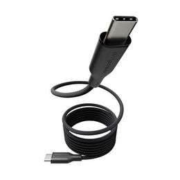 PanzerGlass empower Magnetic 240W USB-C to USB-C 1.5m black