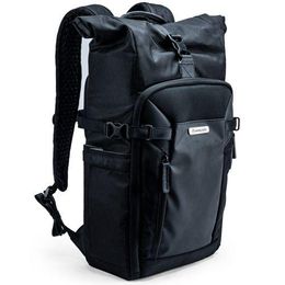 Vanguard VEO SELECT 39RBM BK Rucksack schwarz