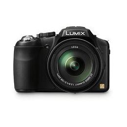 Panasonic Lumix DMC-FZ200 schwarz