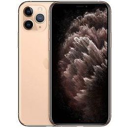 Apple iPhone 11 Pro 512GB gold