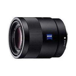 Sony FE Sonnar 55 mm F1.8 ZA 49 mm Filtergewinde (Sony E-mount Anschluss) schwarz