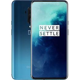 OnePlus 7T Pro Dual SIM 256GB haze blue