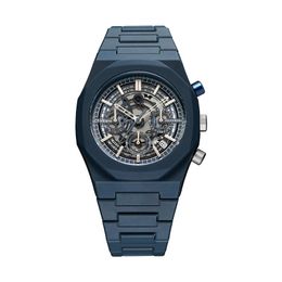 D1 Milano Herrenuhr PHBJ12